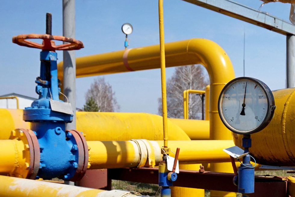 Resources | Trinity Gas Storage