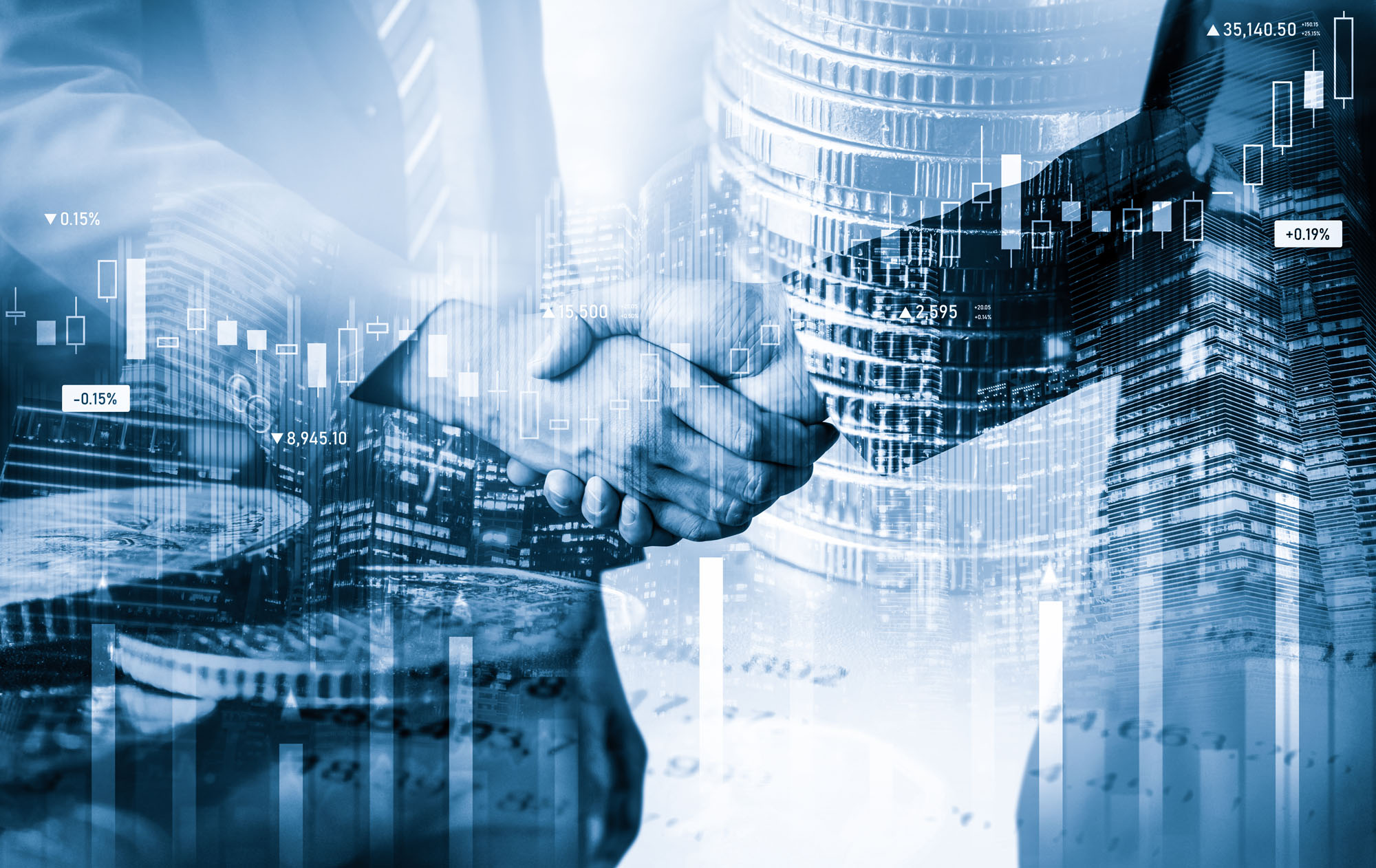 Home | Trinity Gas Storage