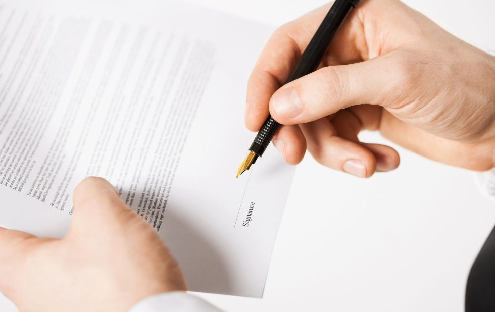 TGS RCT Statement of Operating Conditions, version 7.30.2025 | Trinity ...