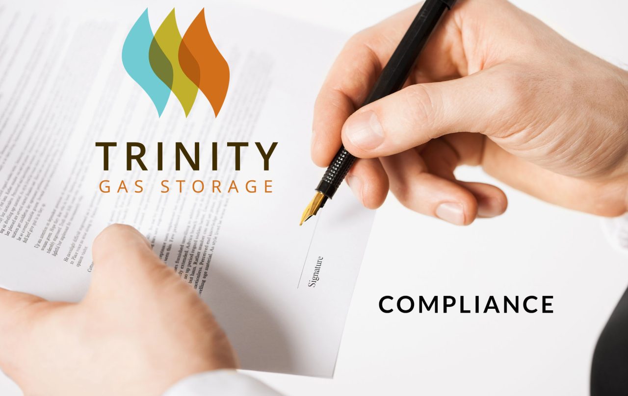 Resources | Trinity Gas Storage