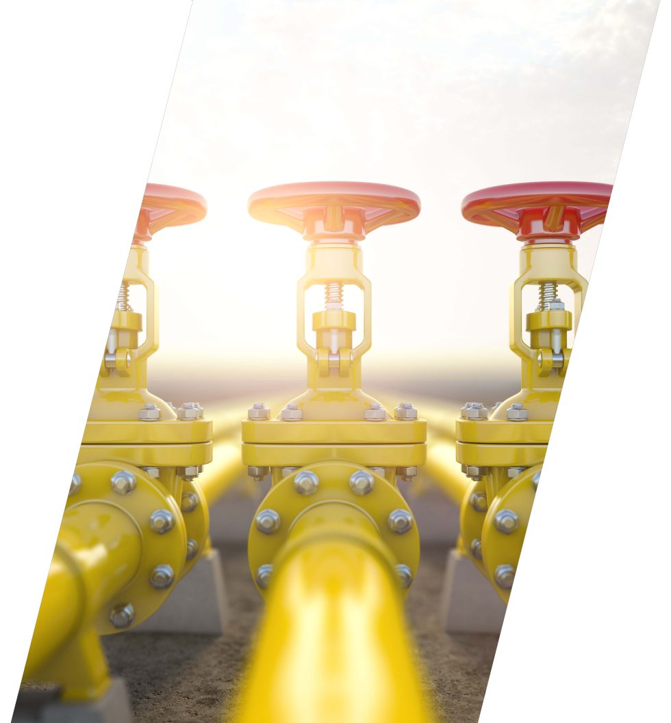 Home | Trinity Gas Storage