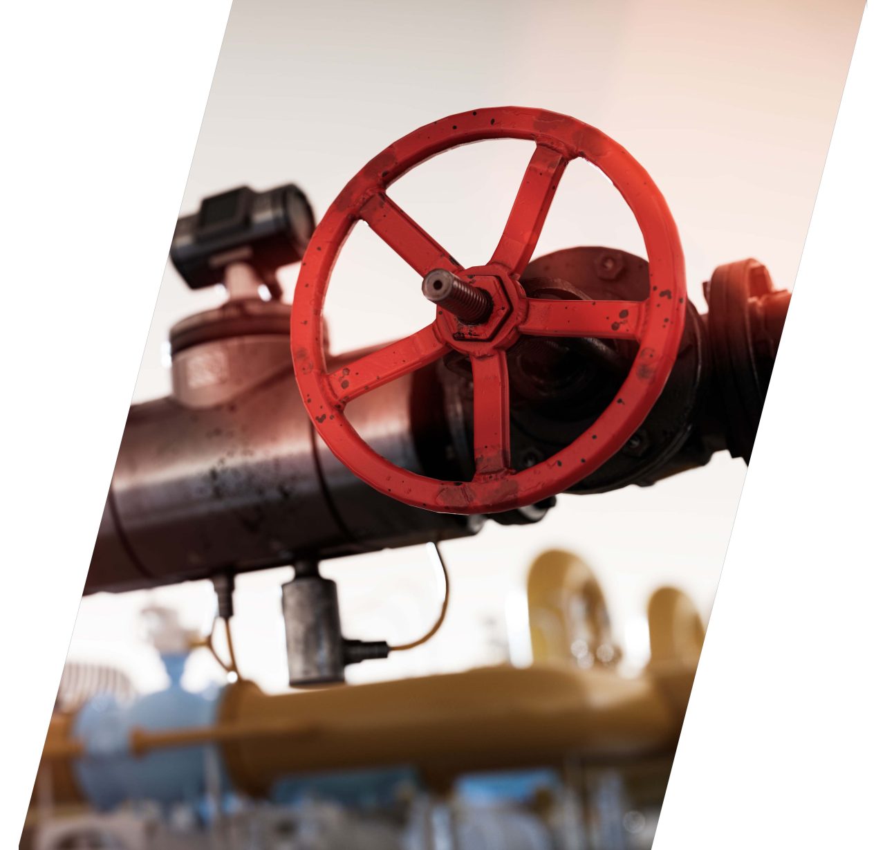 Services | Trinity Gas Storage